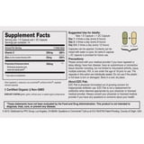 EZC Pak Immune Support - Echinacea, Zinc, Vitamin C Supplement, 1 Pack ...