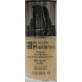 Revlon PhotoReady Face Skin Base Makeup Foundation, Vanilla SPF 20 ...