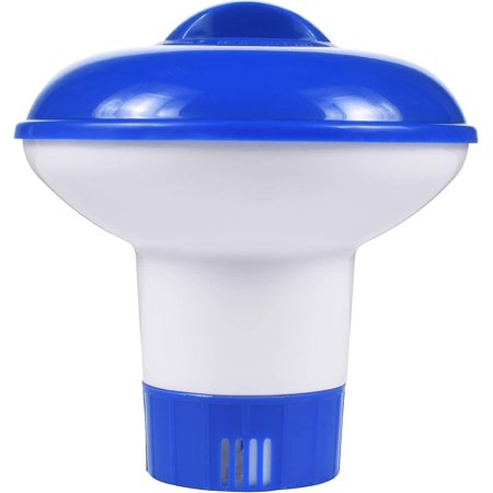 Chlorine Diffuser, Pool Floating Doser, Chlorine Pool Float For ...