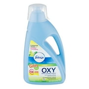 Febreze with Gain Scent Oxy Formula, 60oz, 1462A - Walmart.com ...