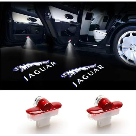 SHTUUYINGG Led Car Door Light Logo Projector Courtesy Led Welcome ...