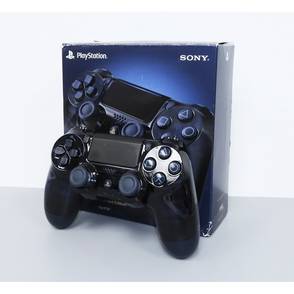 Refurbished Sony DualShock 4 Wireless Controller PlayStation 4 500 ...