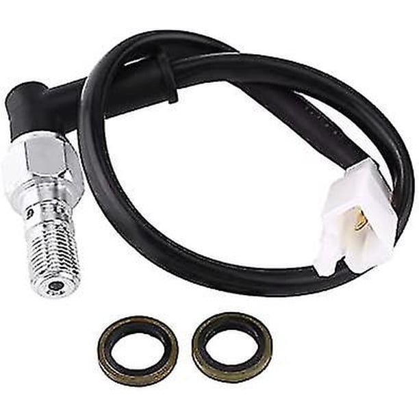 Hydraulic Brake Light Switch Universal Hydraulic Brake Pressure Switch ...