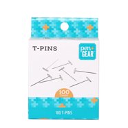 Pen and Gear White Thumb Tacks 200 count - Walmart.com
