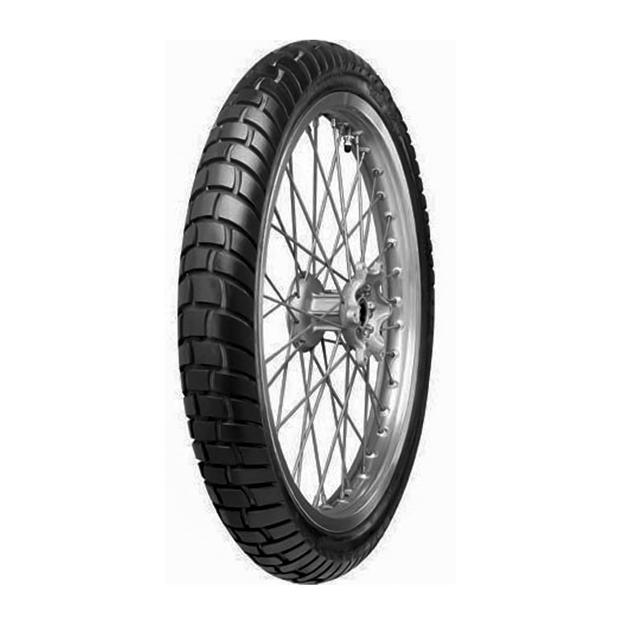 Llanta 90/90-21 M/C 54S TT ESCAPE Continental Conti Escape | Bodega ...