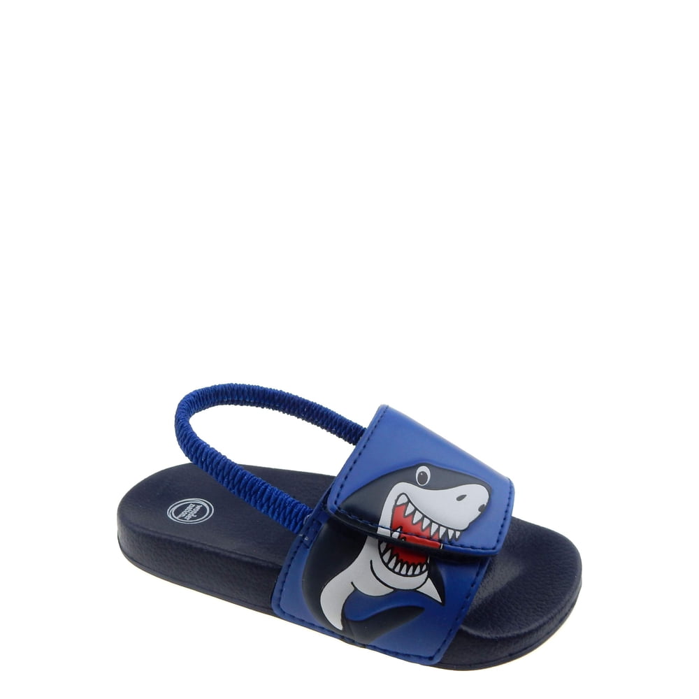 Wonder Nation - Bt Wondernation Sdl Shark Slide - Walmart.com - Walmart.com