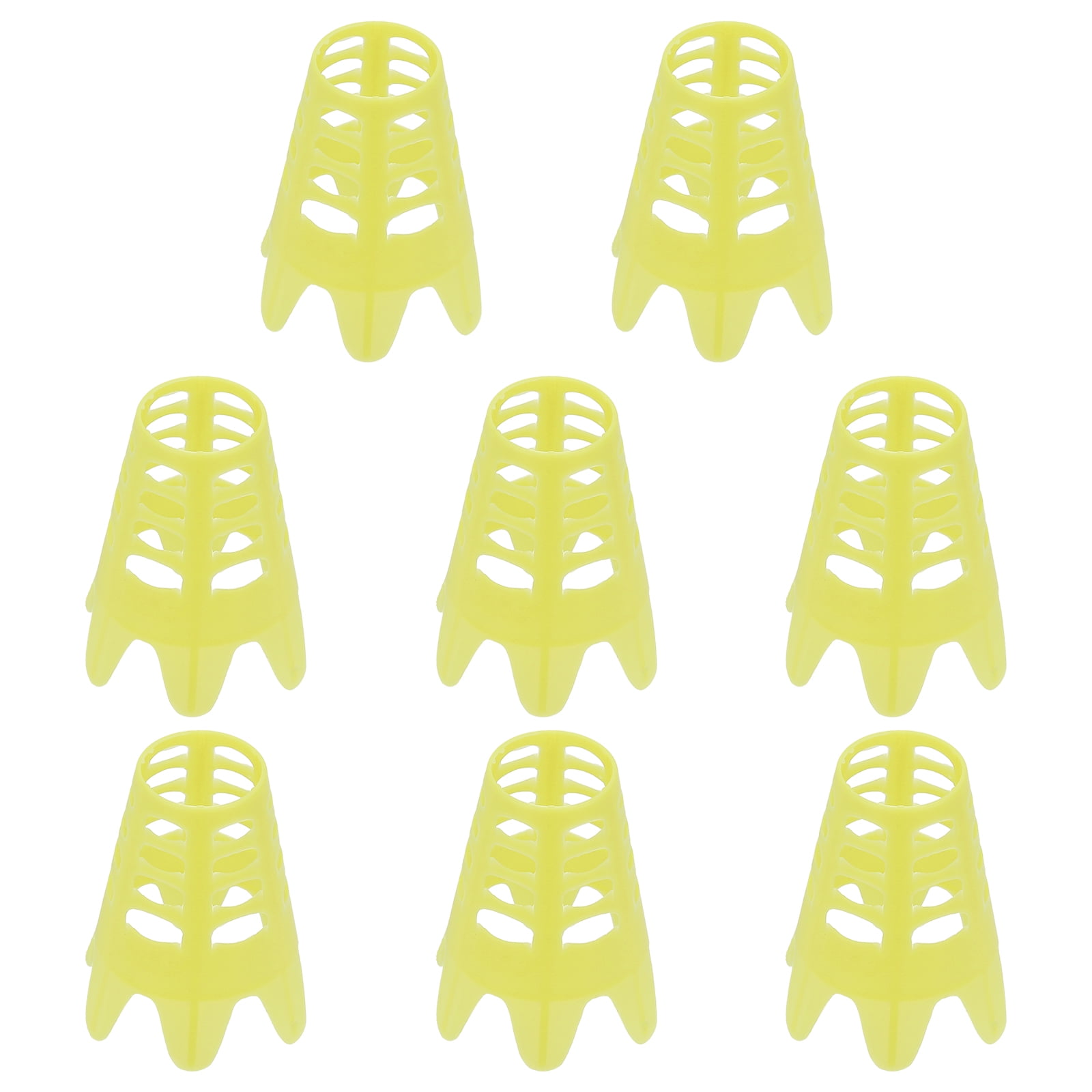 Click here for Uxcell 8pcs Plastic Golf Tees  1.8 Golf Simulator... prices