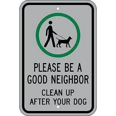 Pick Up And Drop Off No Parking Heavy-Duty Reflective Sign, 12 In. X 18 ...