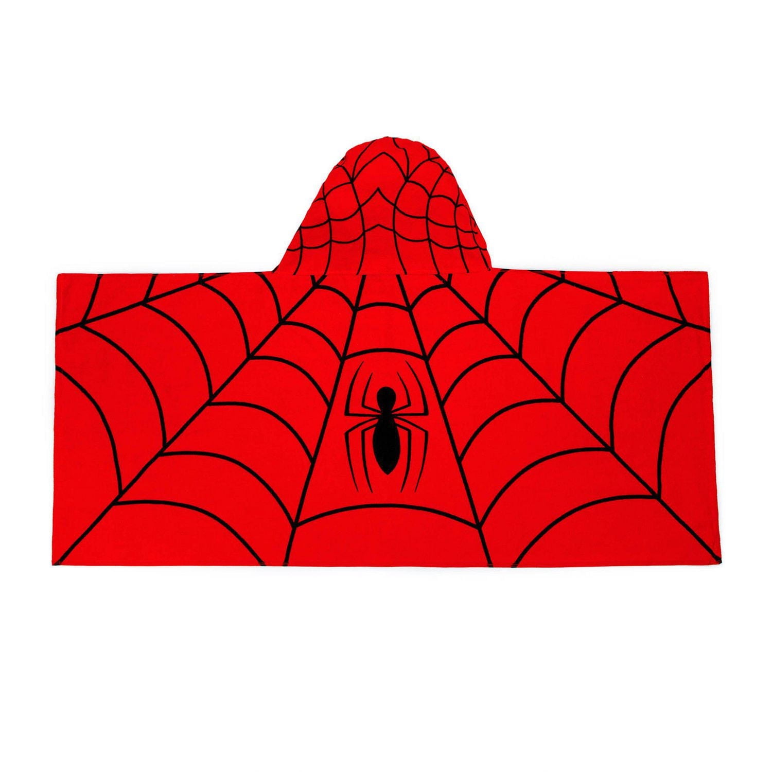 Click here for Spider-Man Kids Hooded Towel  100 Cotton Other prices