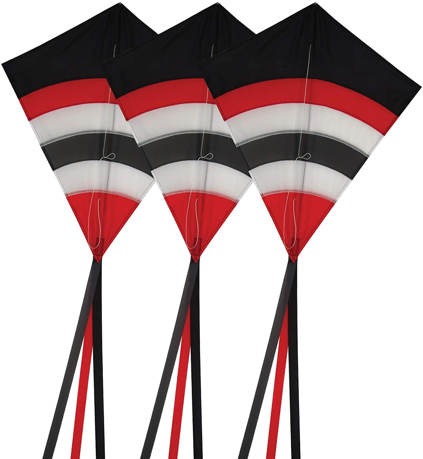 In the Breeze 3305-3 — Blazer Arch 27 Inch Diamond Kite (3-Pack ...