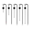 0-190Ohm Fuel Level Sensor 100MM 125MM 150MM 200MM 250MM 400MM Oil ...