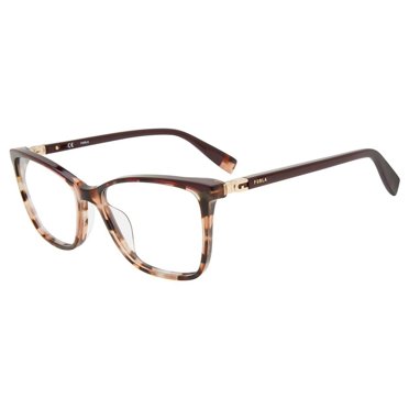 Aspect XL Brown Optical Frame - Walmart.com