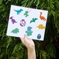 Plastic Drawing Painting Stencils Templates Sets for Painting on ...