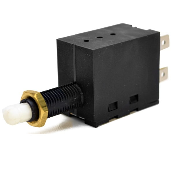 Sierra Boat Rotoswitch Rotary Switch | ON/OFF/ON Marine - Walmart.com