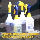 Zep Pro 1.1 EZ Fill Sprayer Plastic 32 oz - Walmart.com