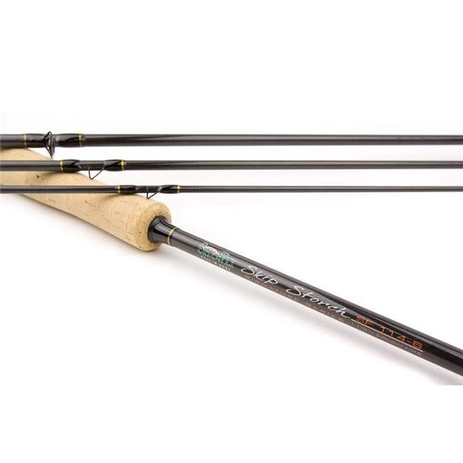 Shu-Fly SFSWC 802M 8 ft. Skip Storch Signature Series - 2 Weight ...