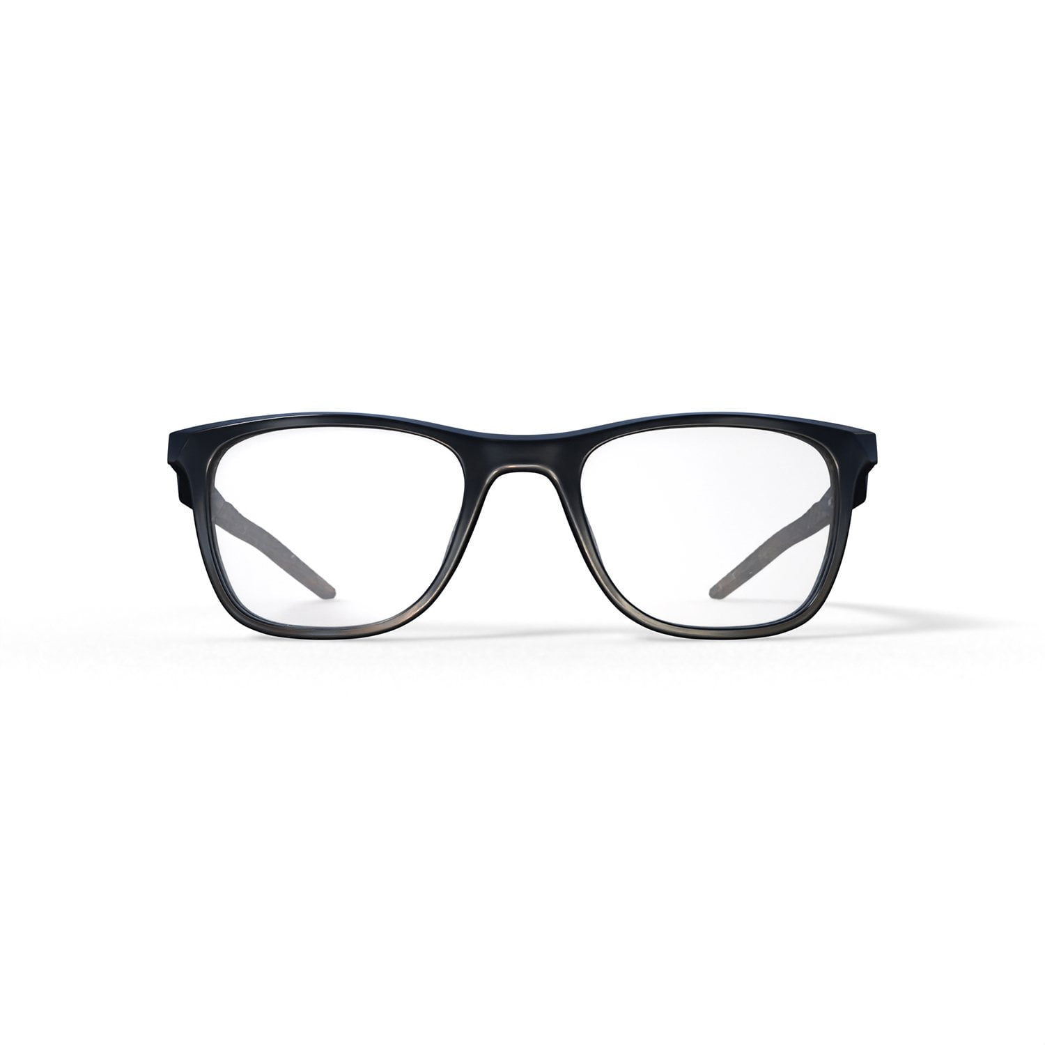 Nike 7056SC Black Square Eyeglasses - Samsclub.com