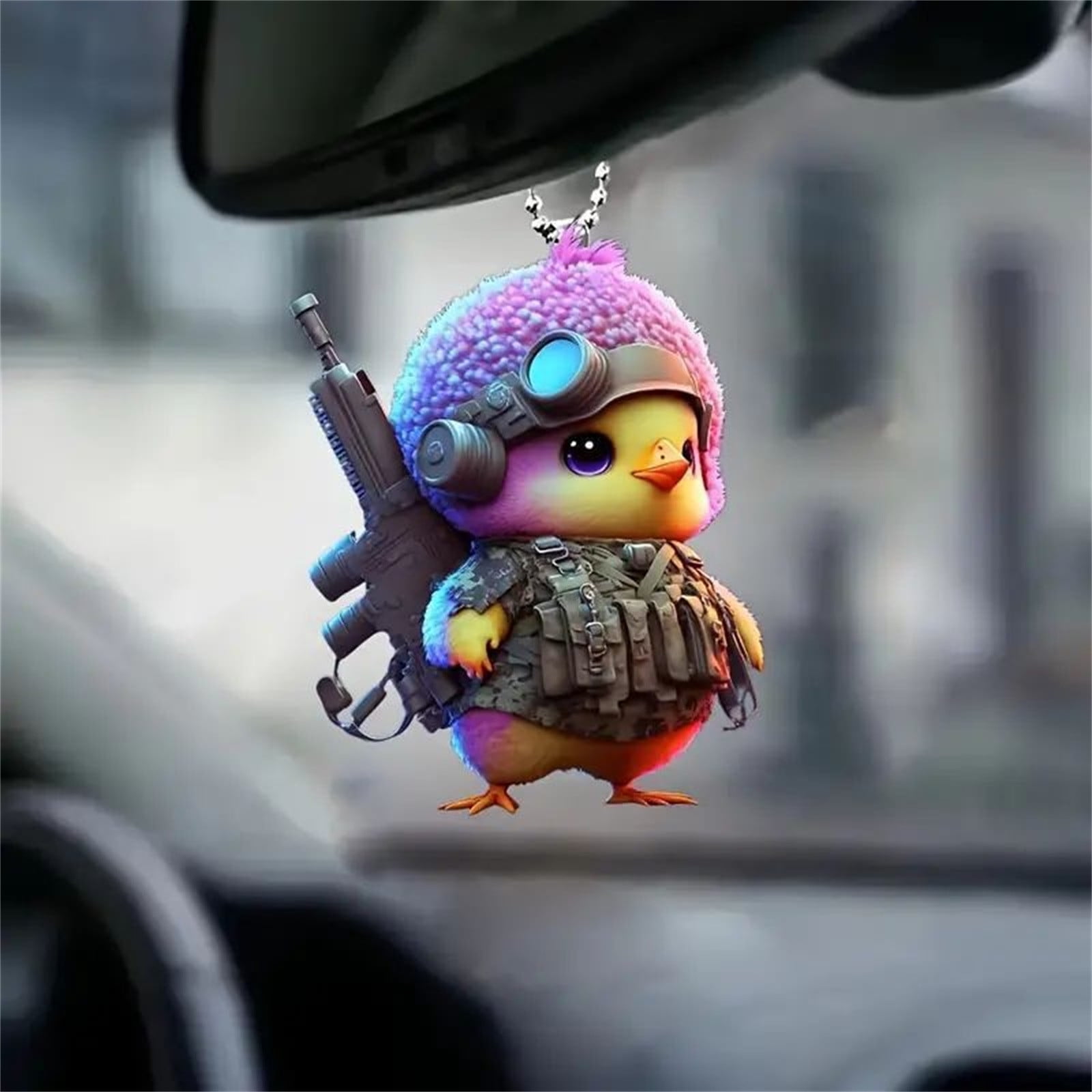 Click here for Car Pendant Hanging Decoration Rearview Mirror Pen... prices