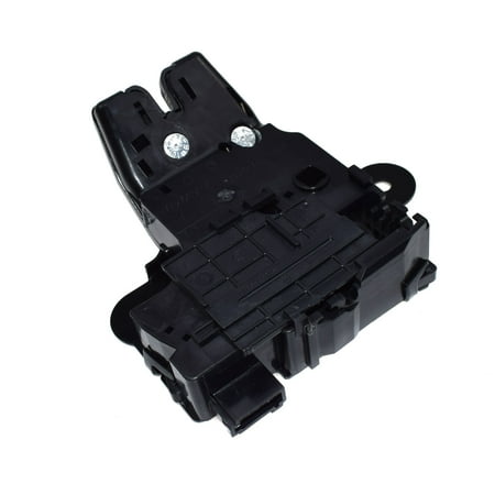 Trunk Lock Lid Latch 13501988 For Verano Sonic Malibu Cruze Camaro CTS ...