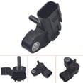 2X Air Pressure Sensor 55241571A for 1200 Panigale 899 959 1199 Diavel ...
