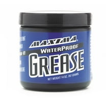 Maxima Racing Oils High Temp Waterproof Grease 16 fl oz Tub - Walmart.com