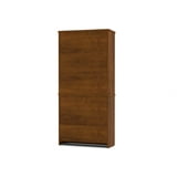 Bestar Embassy Modular Bookcase - Walmart.com