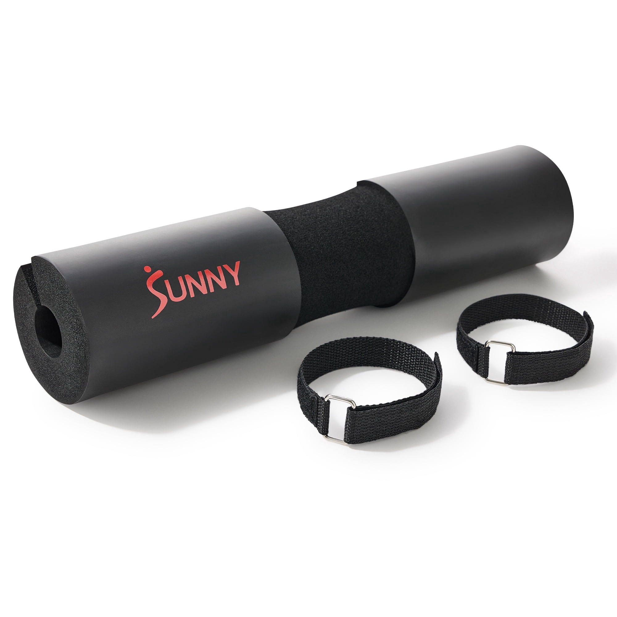Click here for Sunny Health & Fitness Foam Barbell Pad - No. 110 prices