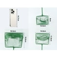 Aquarium Fish Nets ? Durable,Durable and Safe Green Aquarium Fish Net ...