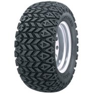 Carlisle Mud Wolf ATV/UTV Tire - 26X9-14 LRC/6ply. - Walmart.com