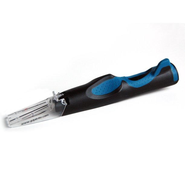 GripIt Rite Golf Club Training Aid Grip (Men's Right Handed Size Small ...