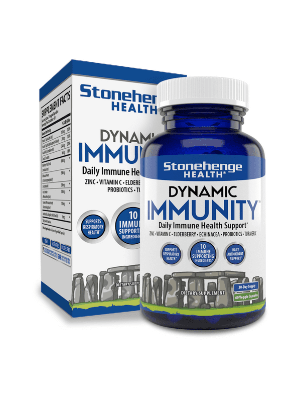 Stonehenge Health All Vitamins & Supplements in Vitamins and Supplements - Walmart.com