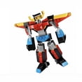Lego Creator 3-in-1 Super Robot 31124 - Walmart.com