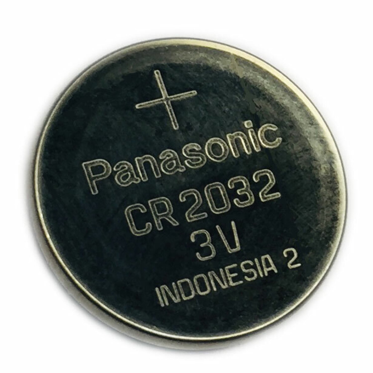 1 New CR2032 Button Cell Coin 3V Battery For Watch Toy Remote - Walmart.com