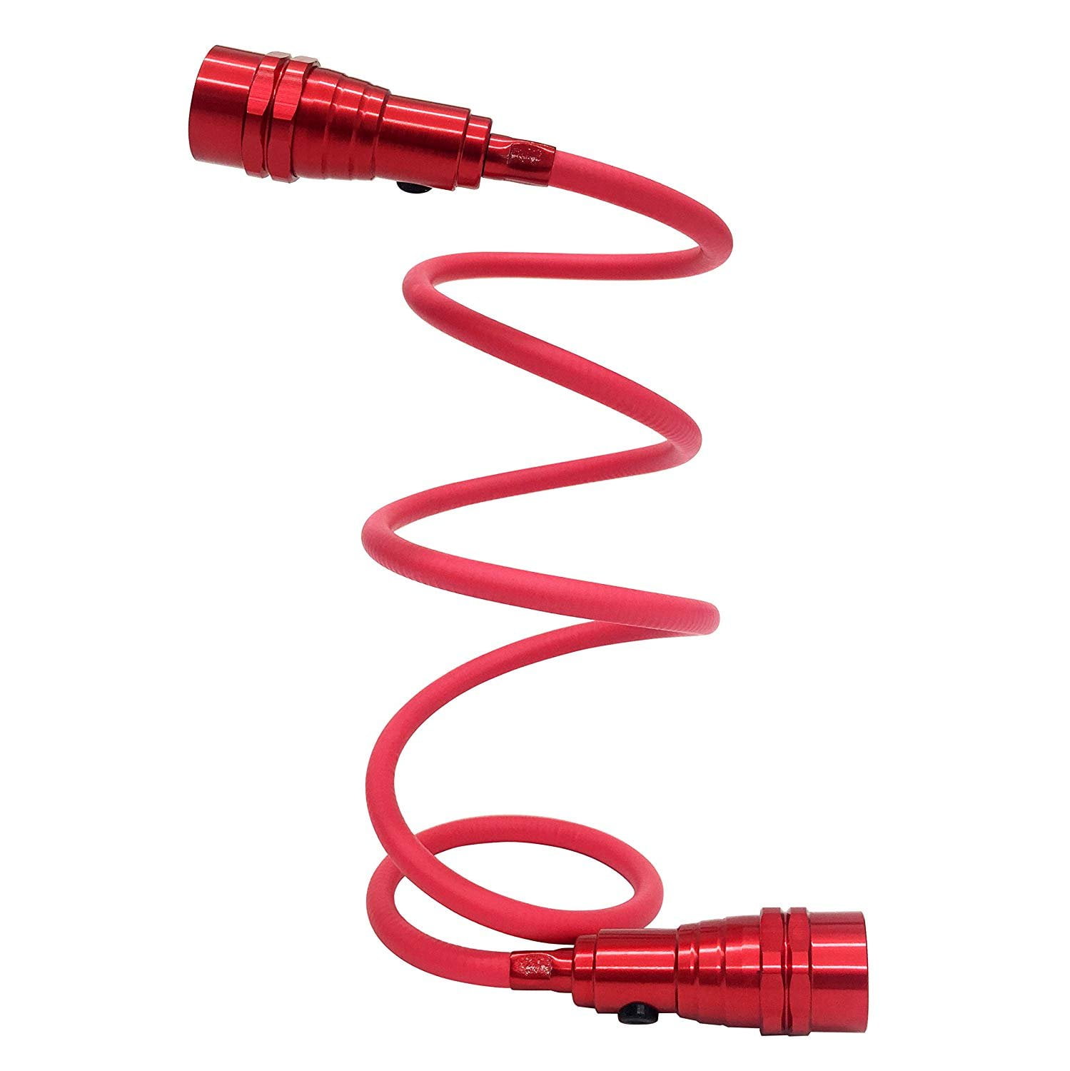 Clever Scope - Magnetic LED Pocket Handheld Flashlight with Flexible ...