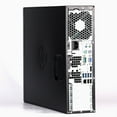 HP Z230 Desktop Computer, Intel Core i3 Processor, 8GB RAM, 500GB HDD ...