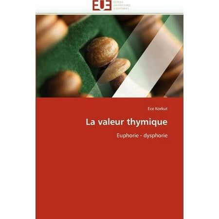 La Valeur Thymique | Walmart Canada