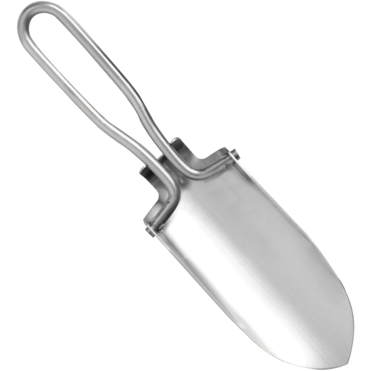 UST U-Dig-It Pro Folding Compact Hand Shovel - Walmart.com