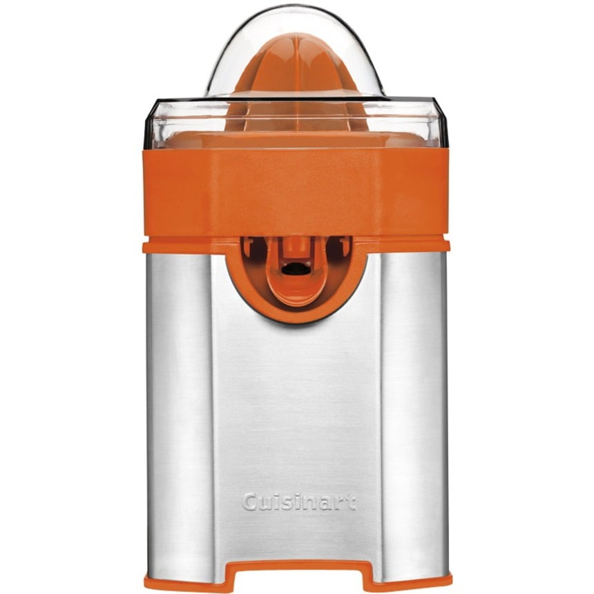 Cuisinart CCJ-500OR Electric Juicer - Walmart.com