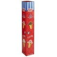 JOY #30 Flat Bottom Ice Cream Cones, Dispenser Pack, 100 Count - Ideal ...