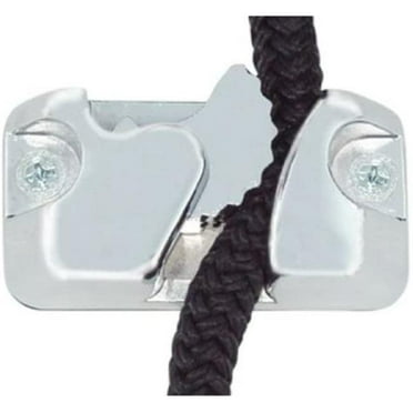 Attwood 4-1/2" Flush Cleat, Counter-Sunk - Walmart.com