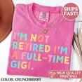 CLOTEX Comfort Colors® Retirement Gifts For Women, Retirement Gift ...