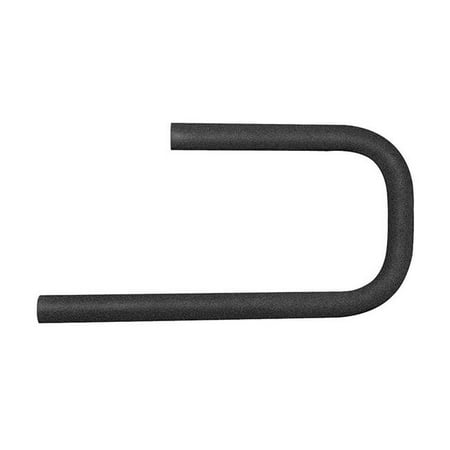 Key-Link Fencing & Railing 921031500-11 1.5 in. C ADA Handrail P Loop ...