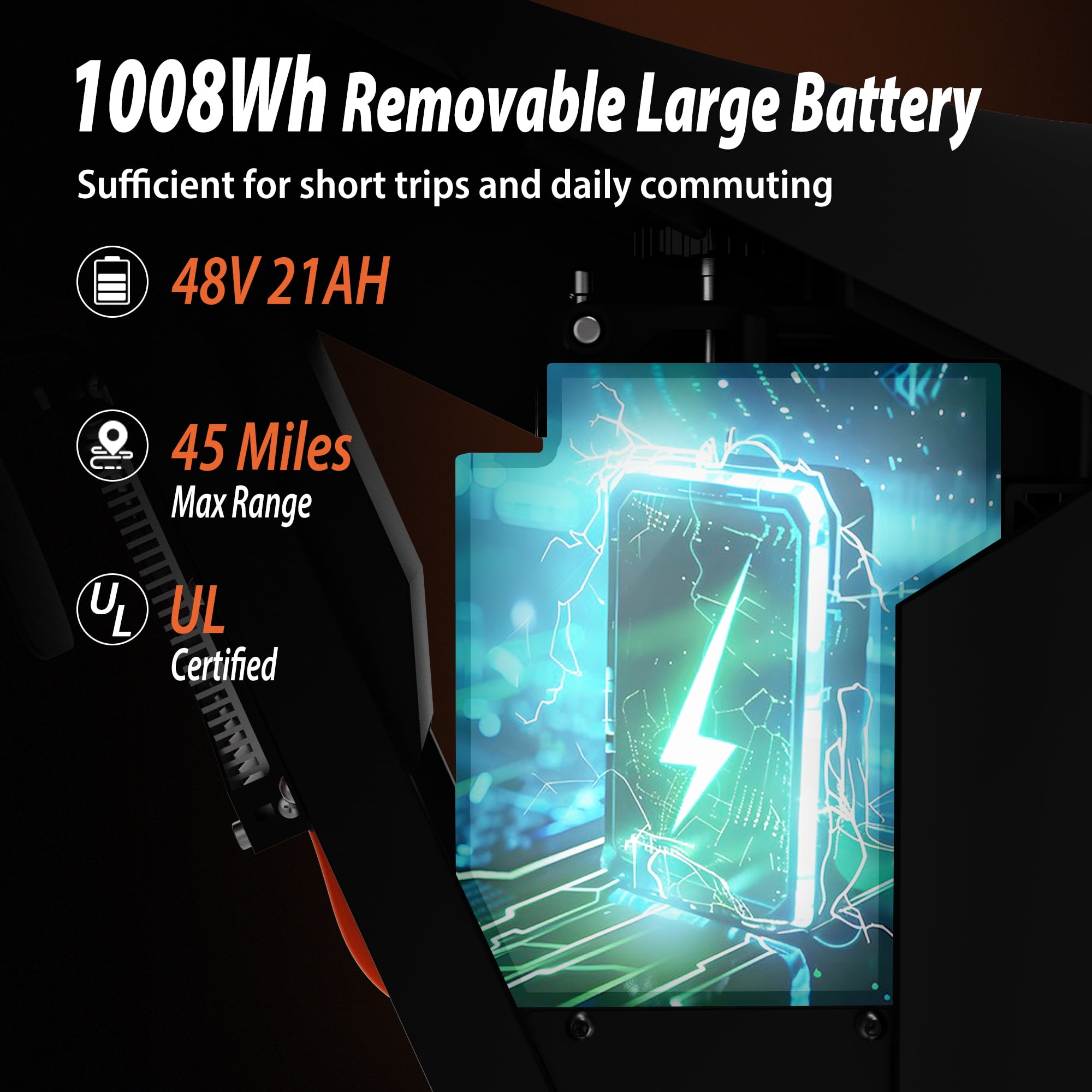 TUTTIO Soleil01 Electric Dirt Bike for Adults,2000W Australia | Ubuy