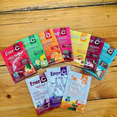 Ener-C Orange - 30 Packets of 1000mg Vitamin C Effervescent Powder ...