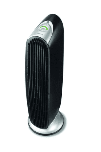 Honeywell HFD-120-Q QuietClean Purificador de aire oscilante con ...