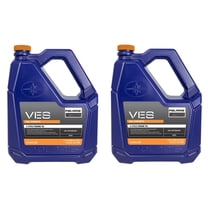 Polaris OEM 4-Cycle PS4 Plus Synthetic Oil for ATV and Snowmobile ...