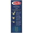 Barilla Pastina Pasta, Tiny Pasta Stars for Soups and Broths, 3 Count ...