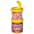 Push Pop Pop-Its Gummy Candy - 8 Count Gummy Christmas Candy With Fun ...
