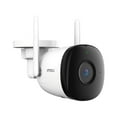 Imou Bullet 2C 4MP Wireless Wifi Home Security Camera, Outdoor ...
