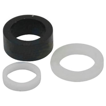 RAParts Hydraulic Pump Fits John Deere Tractor AR101288 310B 410 500C ...